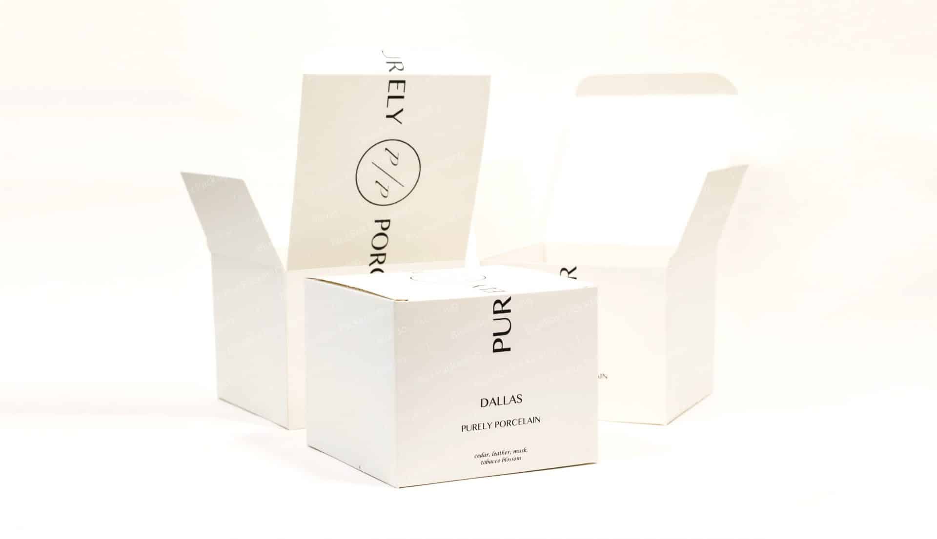 Cardboard Boxes | Custom Cardboard Packaging Boxes | Blue Box Packaging