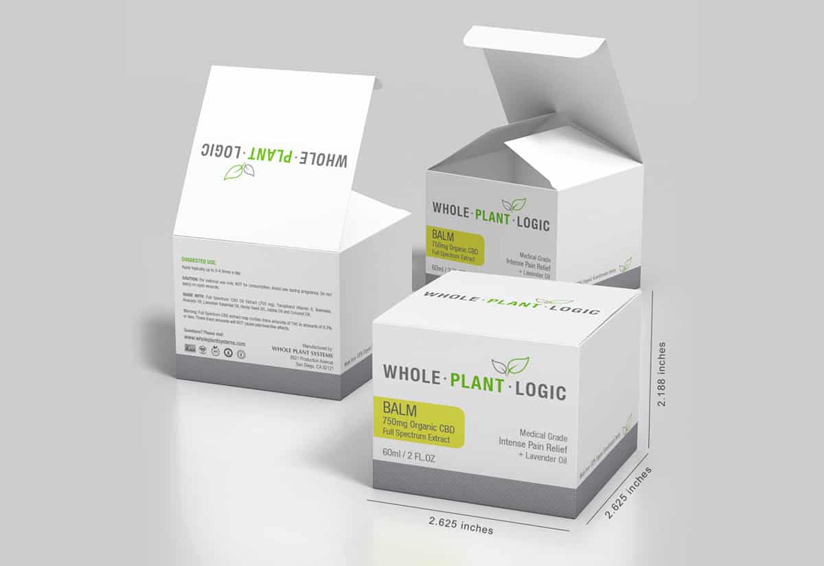 CBD Boxes | CBD Packaging Companies | CBD Display Boxes