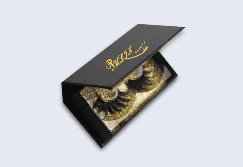 Eyelash Boxes | Custom lash Boxes | Blue Box Packaging