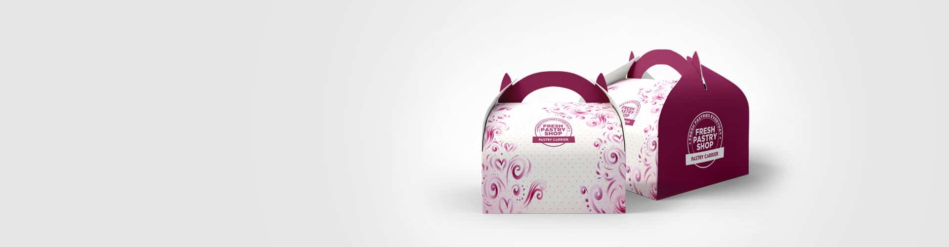 Custom Boxes Manufacturer | Custom Printed Boxes | Blue Box Packaging