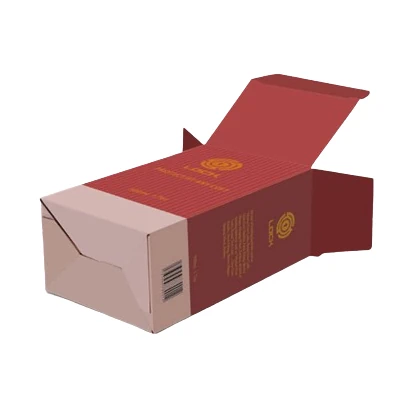 Custom CBD Boxes at Wholesale Rates | BBP