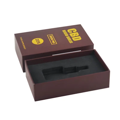 Custom CBD Boxes at Wholesale Rates | BBP