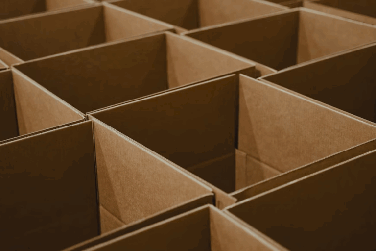 What Is Cardboard Made Of? Materials, Types & Uses Explained
